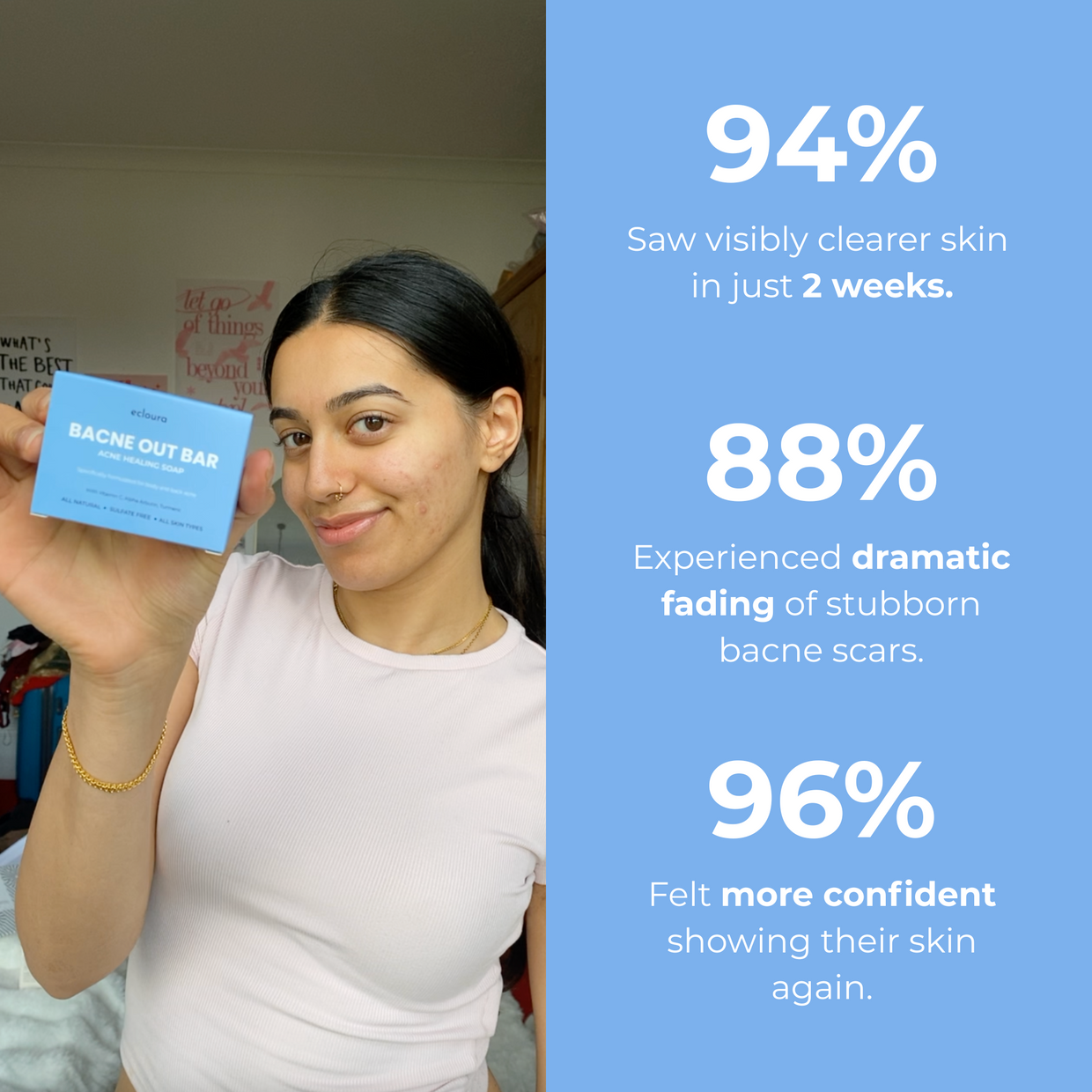 Bacne Out Bar™ – Ecloura