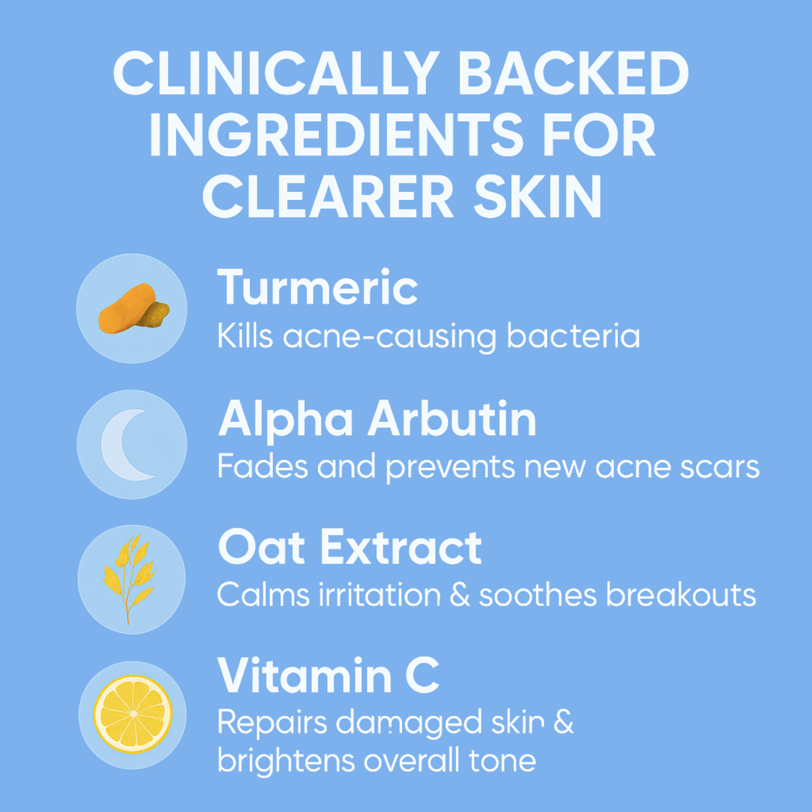 Bacne Out Bar™ – Ecloura