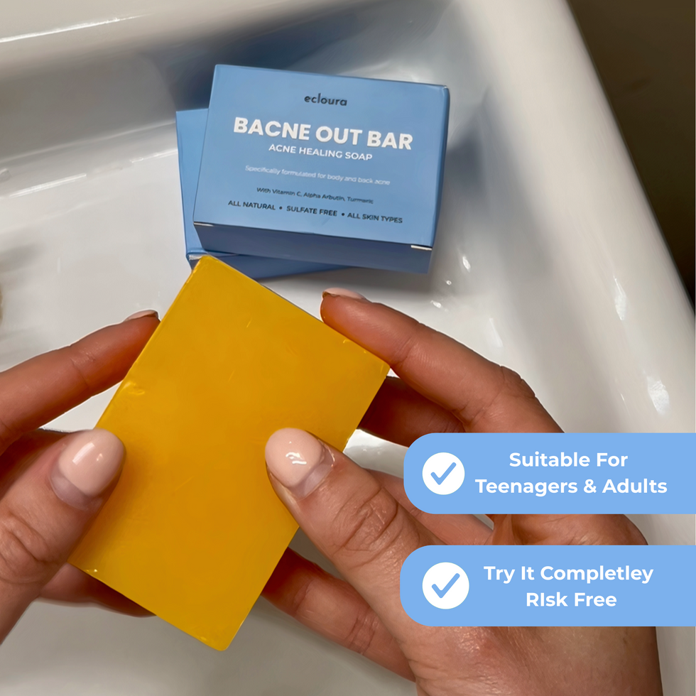 Bacne Out Bar™ – Ecloura